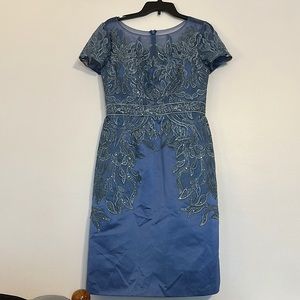 JJs House | Dresses | Jjs House Mother Of The Bridegroom Dress | Poshmark